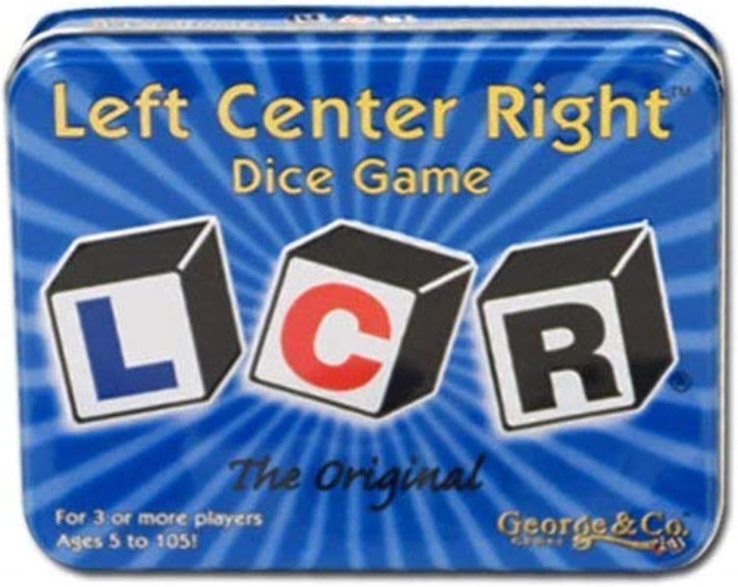 4 Easy Games for Large Family Gatherings – Learn New Games