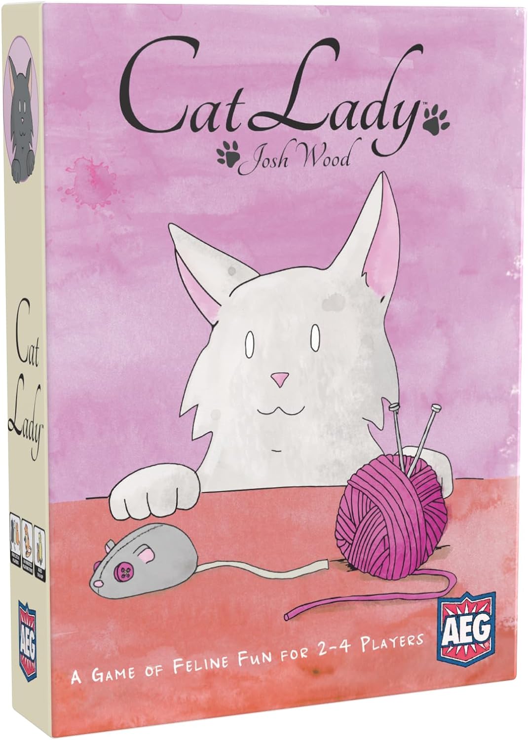 7 Best Cat Themed Games – Learn New Games